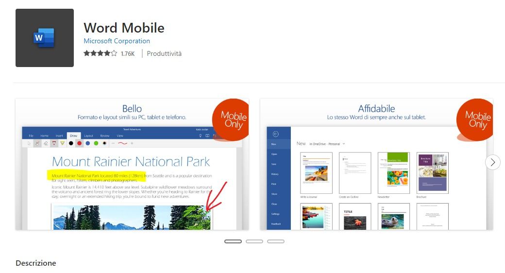 Word, Excel, PowerPoint e Onenote - Ondata di aggiornamenti su Windows ...