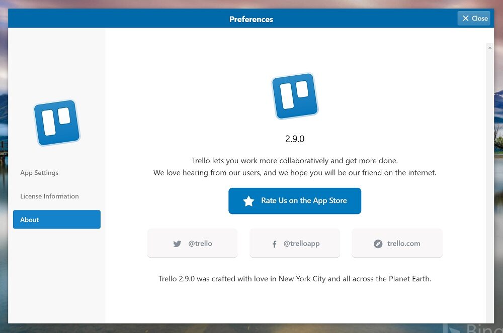 Disponibile al download la nuova applicazione ufficiale desktop di ...