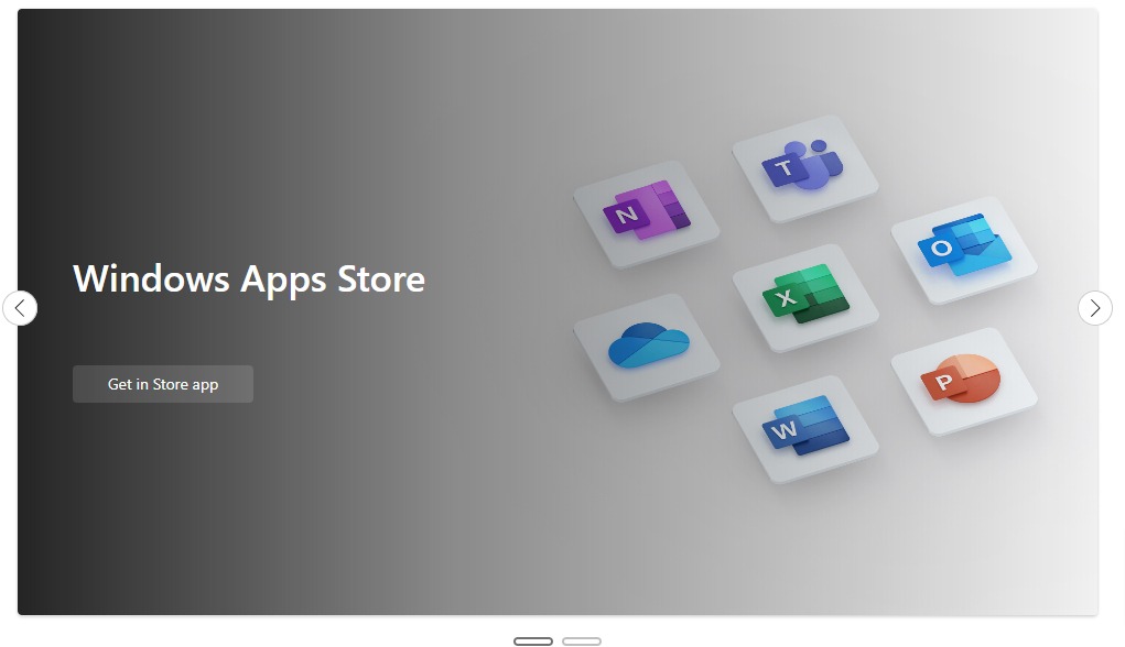 Le applicazioni Office sono in arrivo sul Windows Store a Giugno - Qui ...